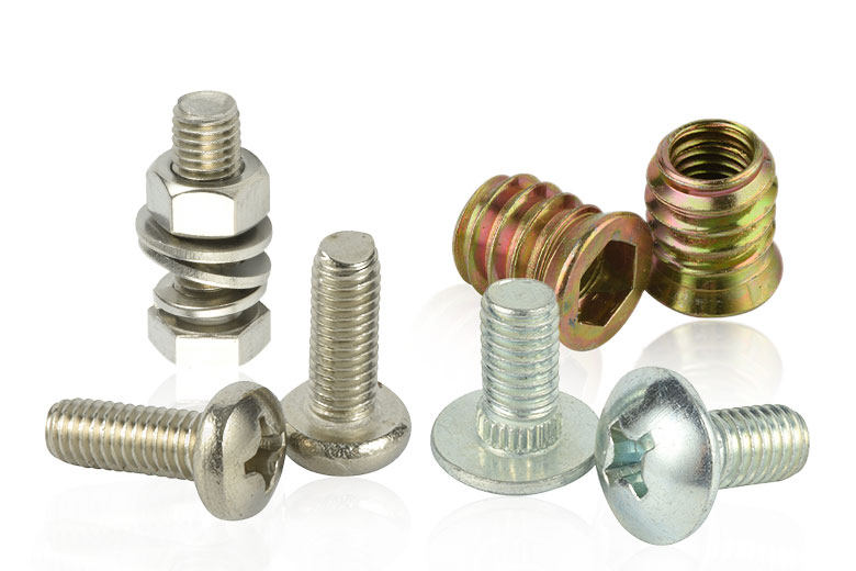 Professional Hex bolt Manufacturer-YPH